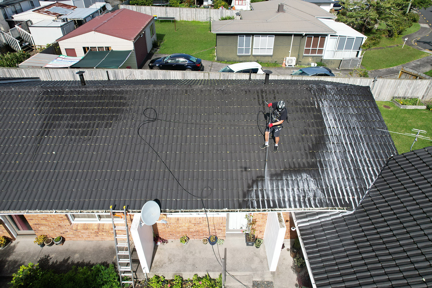 Education Sector | RCW Painting Services